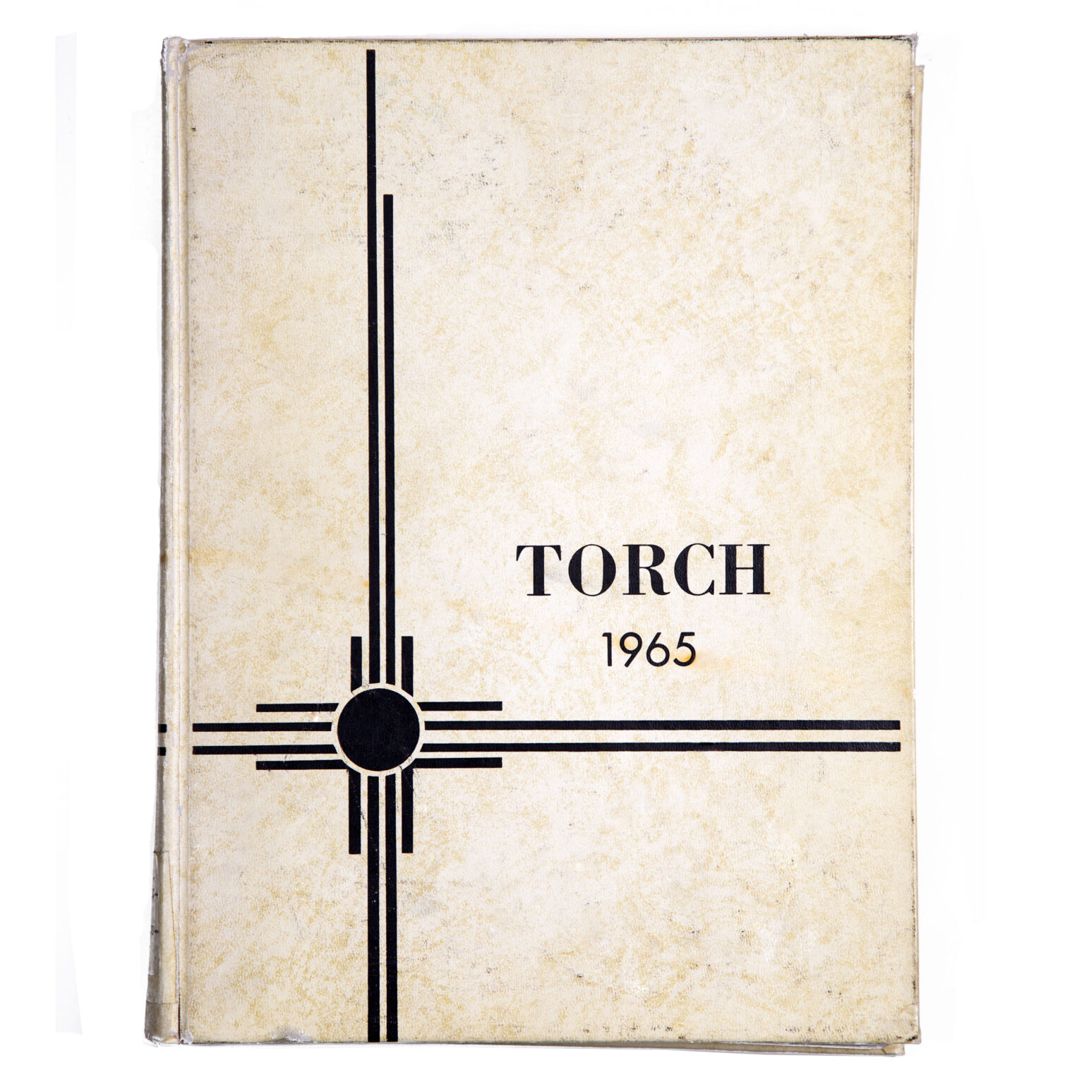 1965 - Torch Yearbook