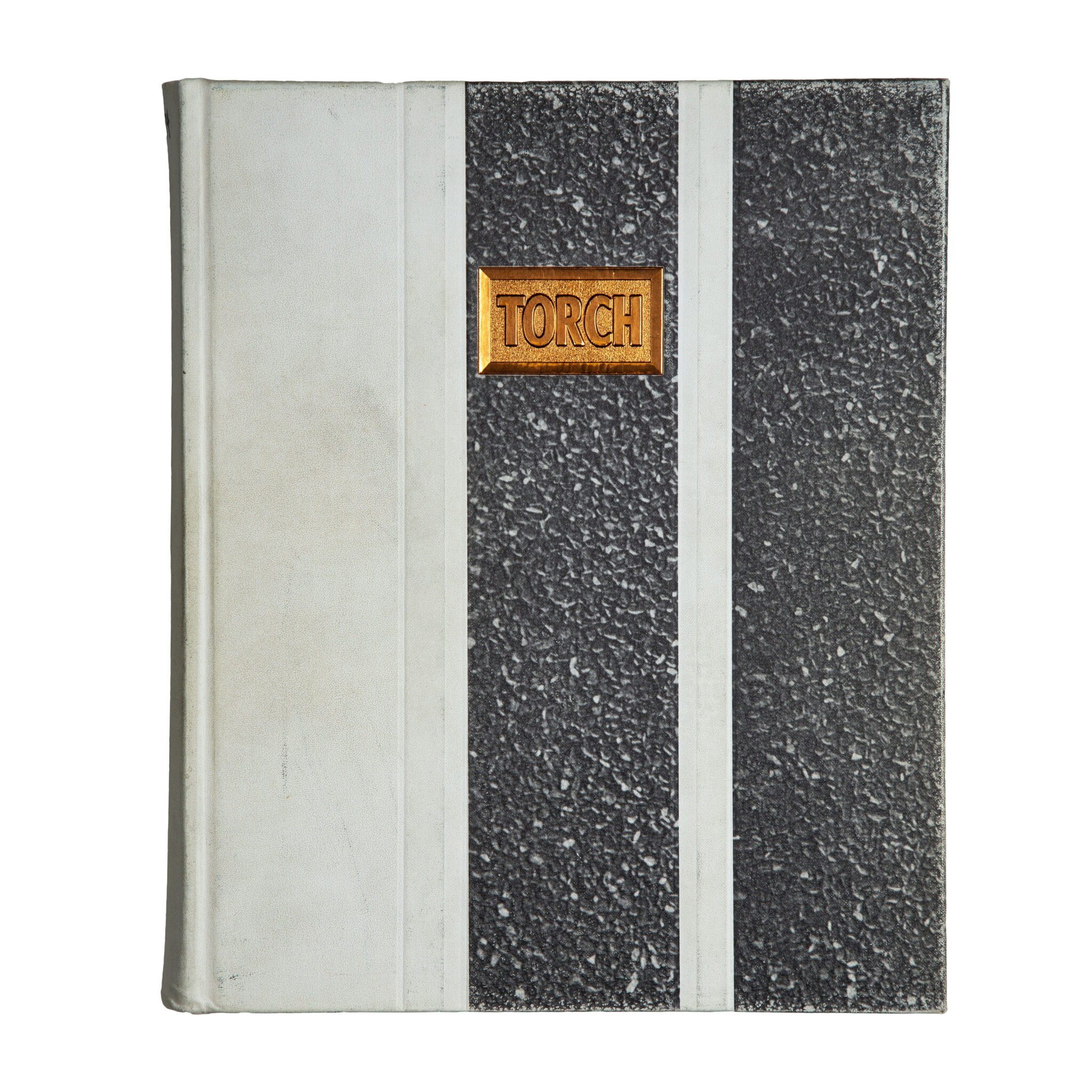 1974 - Torch Yearbook