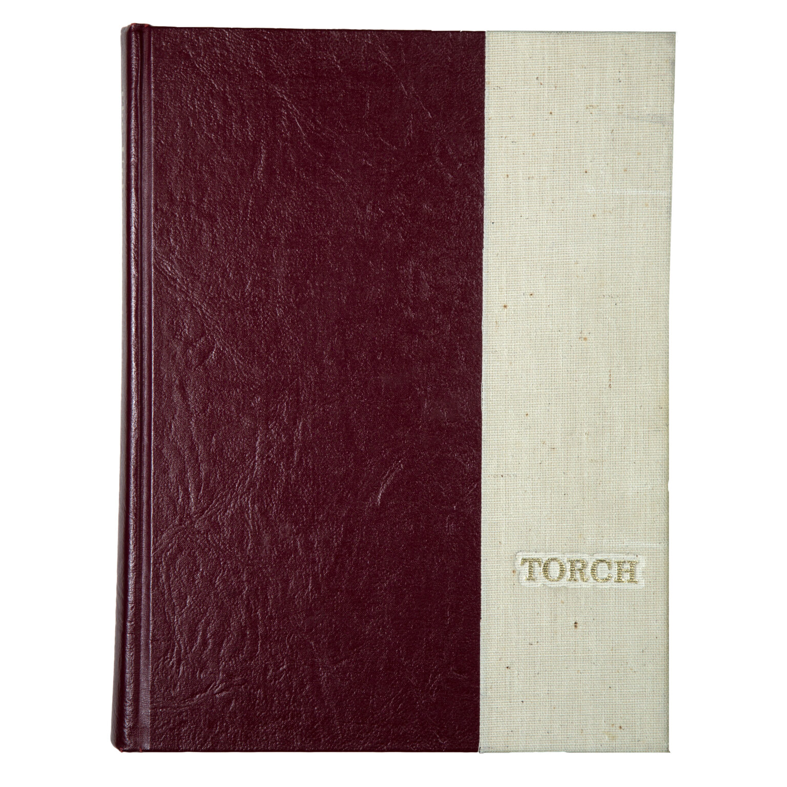 1982 - Torch Yearbook