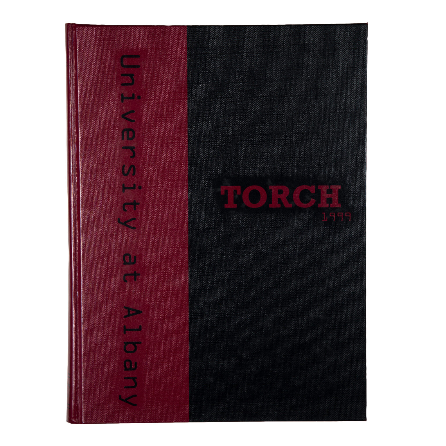 1999 - Torch Yearbook