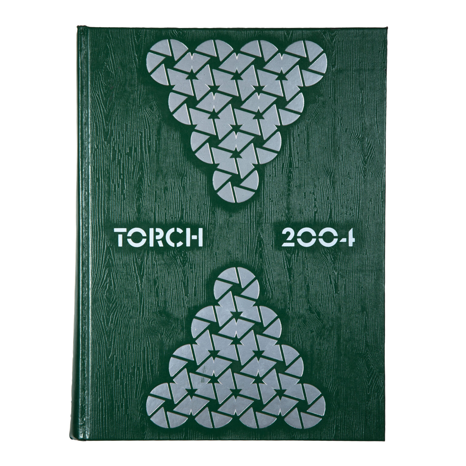 2004 - Torch Yearbook