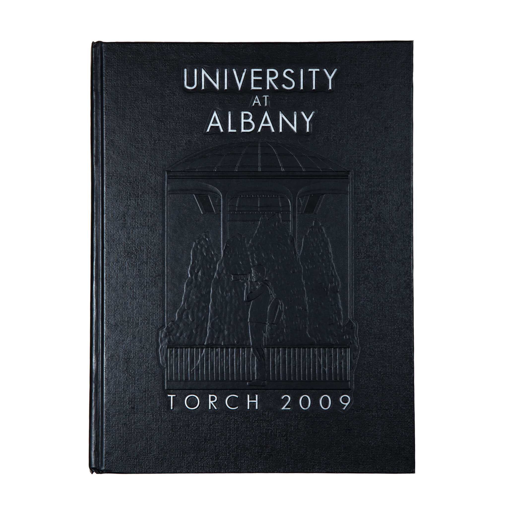 2009 - Torch Yearbook